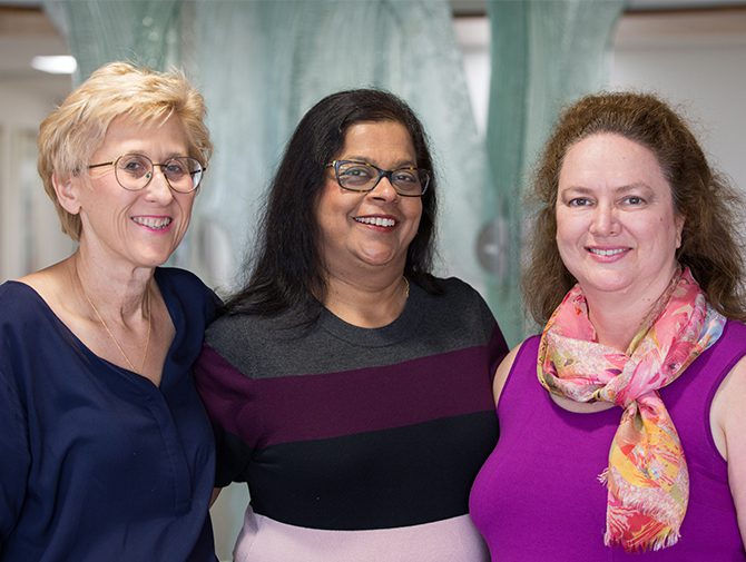 Experienced Obstetrician & Gynaecologist in Perth | Embrace Private ...