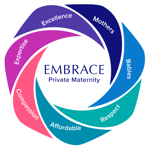 My Expert Team - Embrace Private Maternity